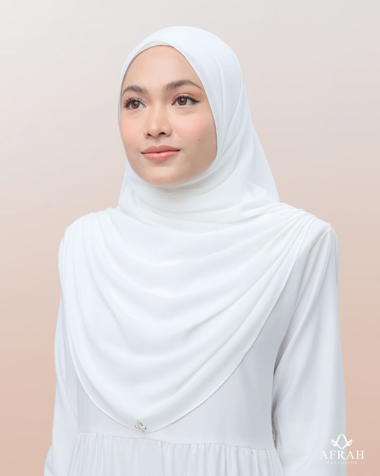 Exclusive Bridal Accessories | Afrah Exclusive