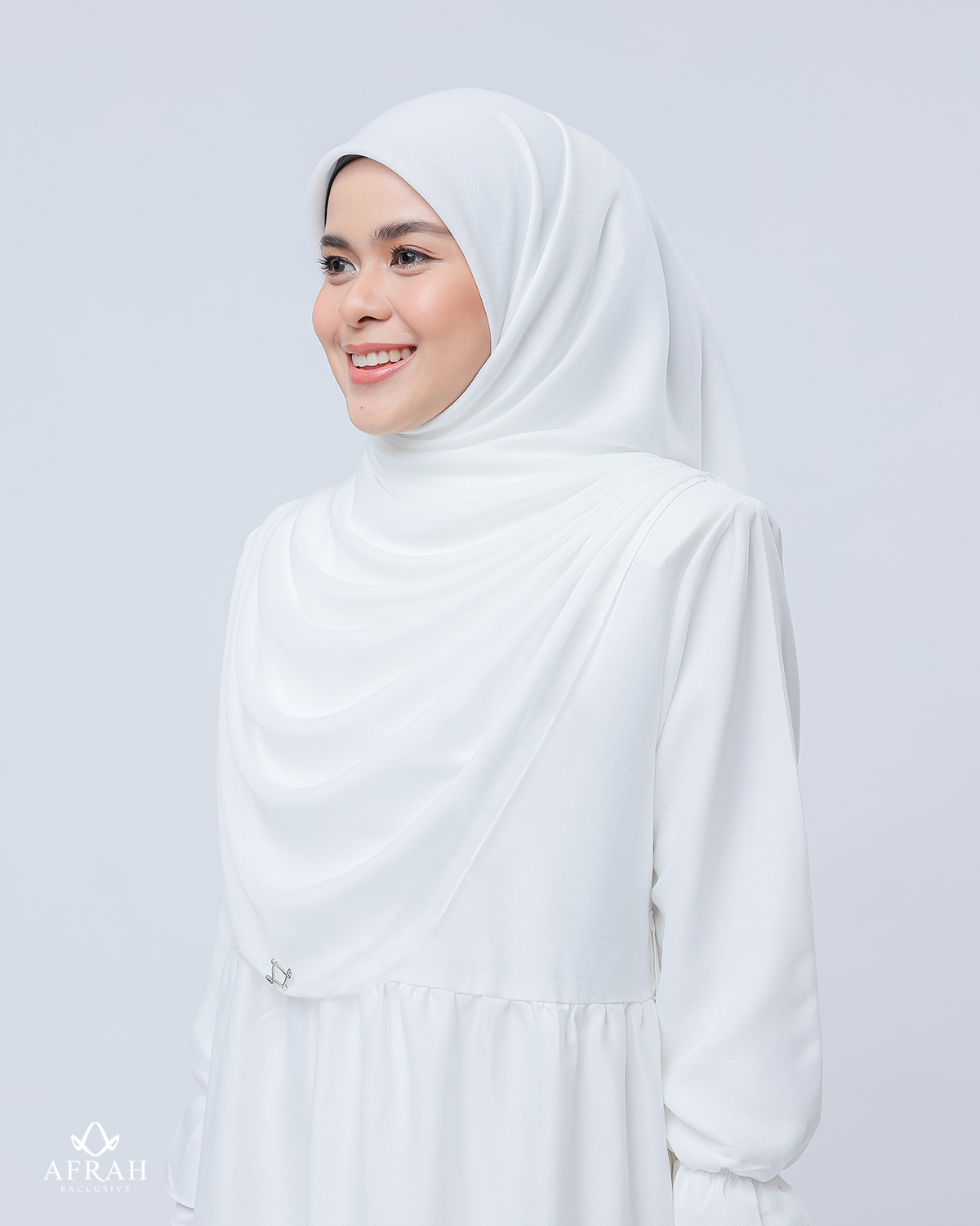 Scarf Collection | Afrah Exclusive