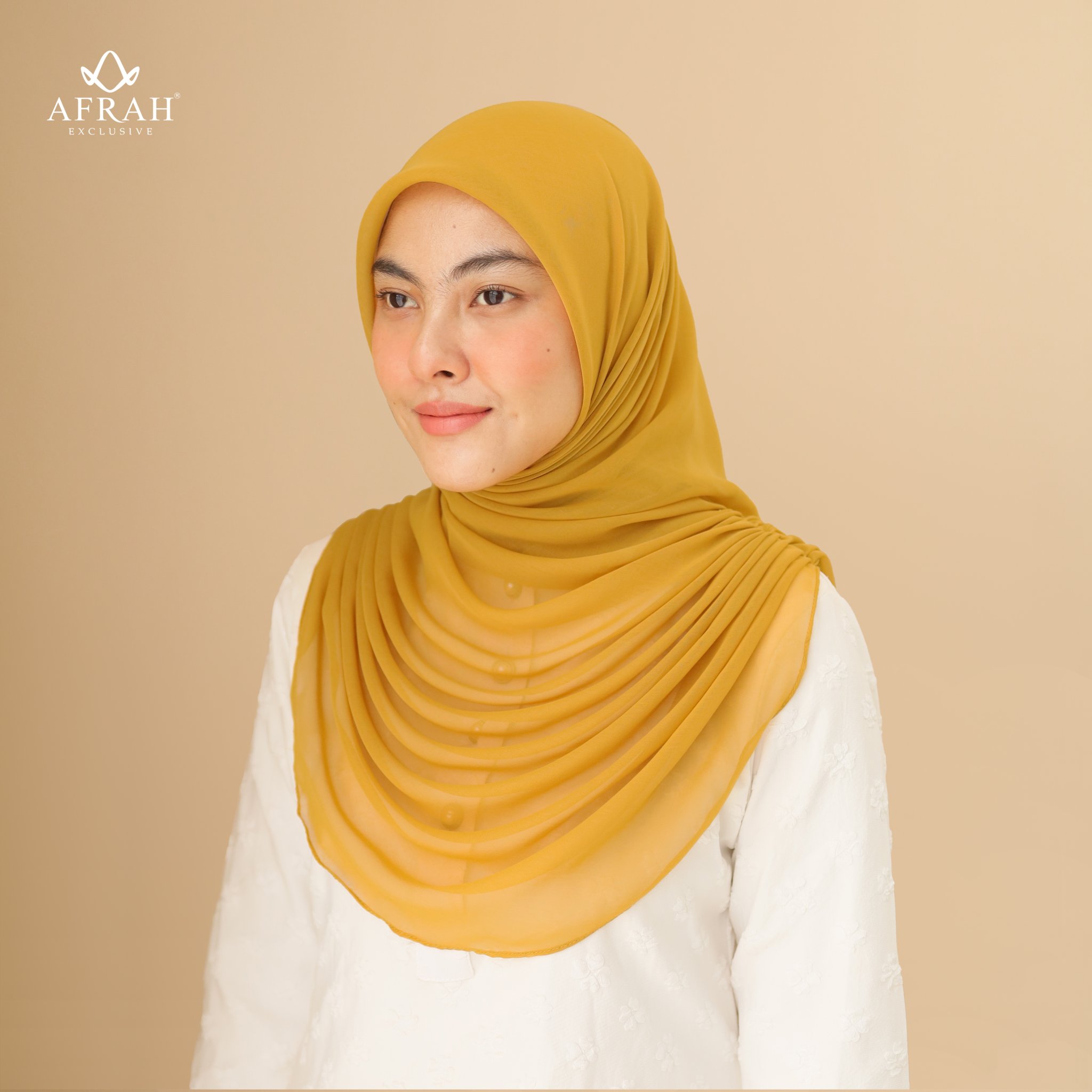 Bawal Shawl Majestic | Afrah Exclusive